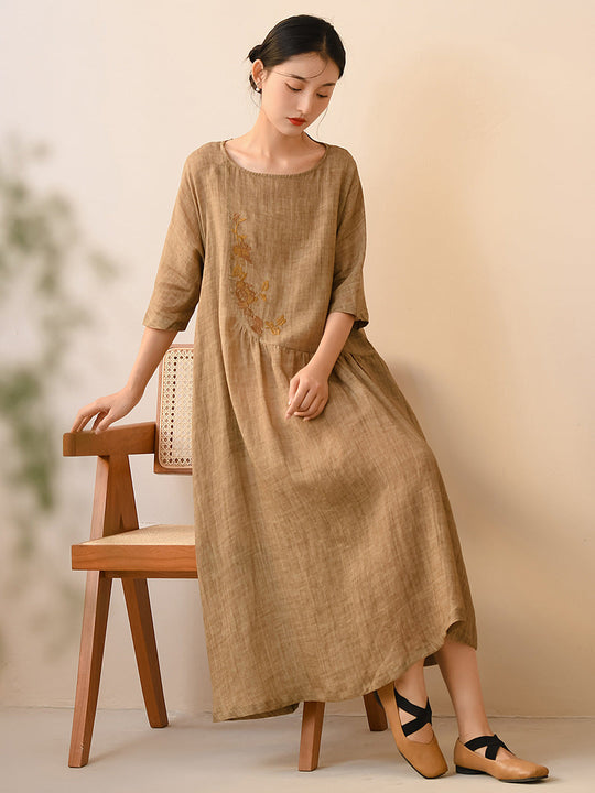 DRESS – Singapore Cheongsam