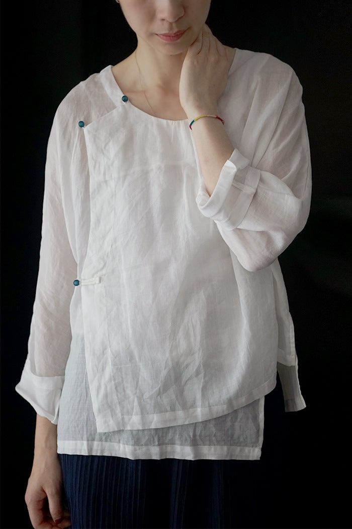 Tops – Singapore Cheongsam