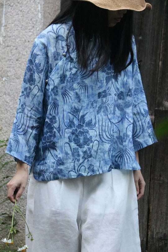 Tops – Singapore Cheongsam