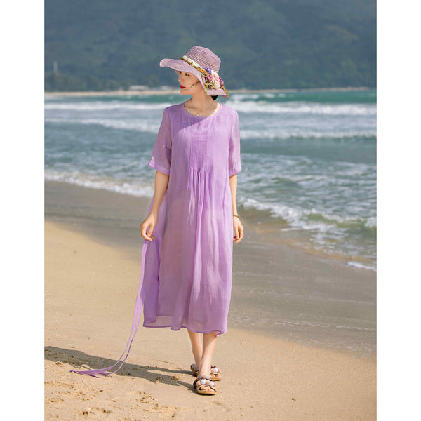 Andi Good-Looking Dress – Singapore Cheongsam