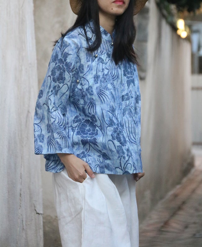 Tops – Singapore Cheongsam