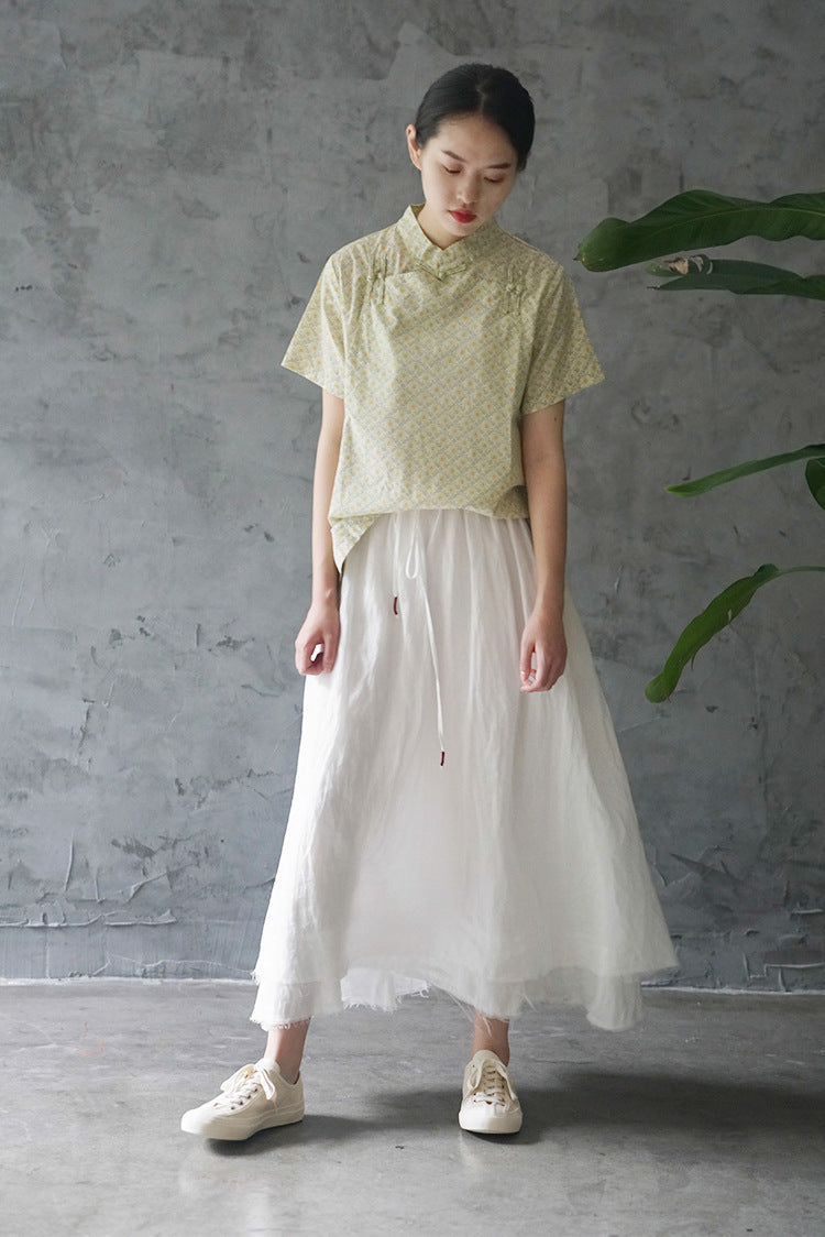 Tops – Singapore Cheongsam